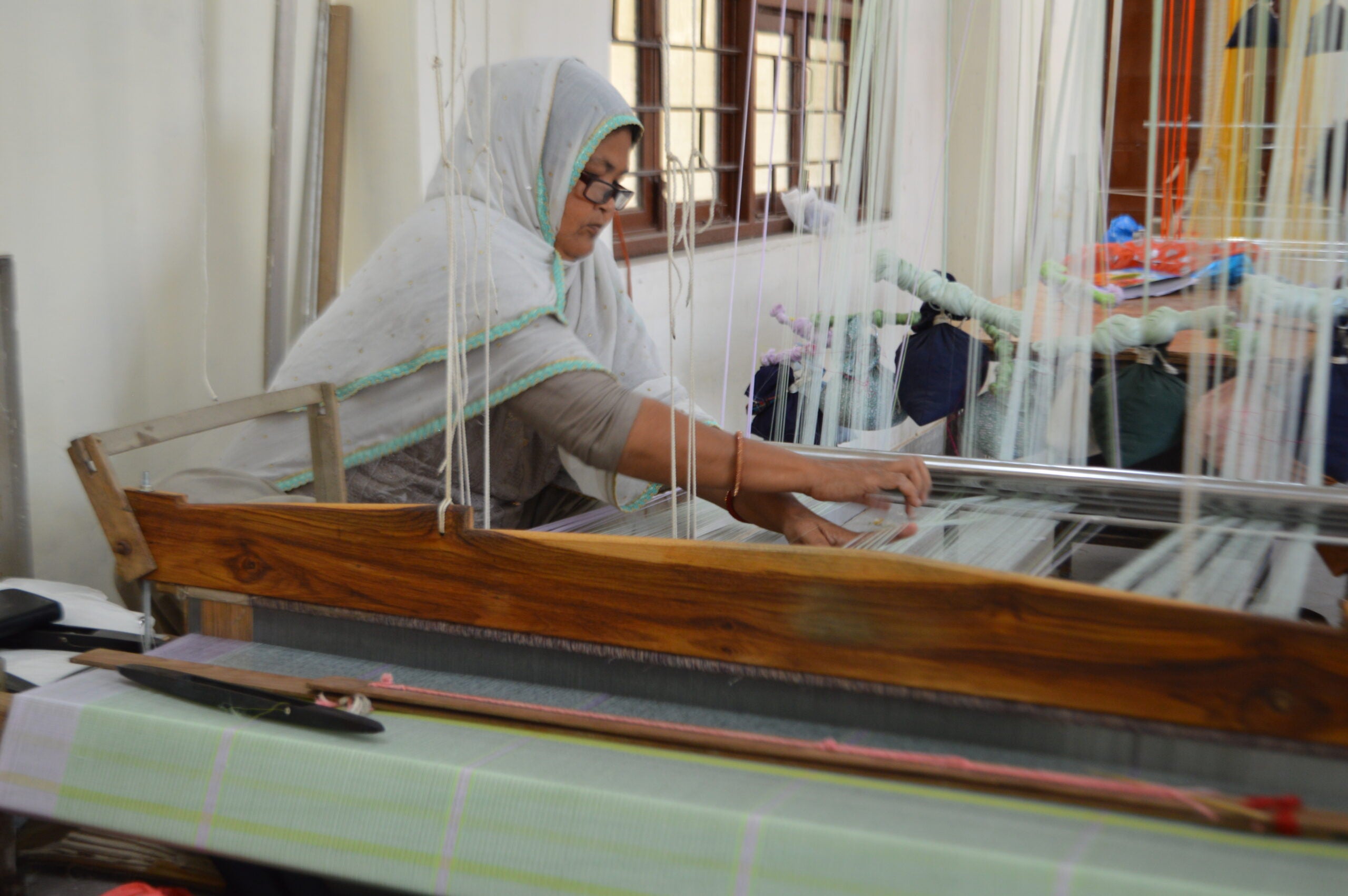 living-loom